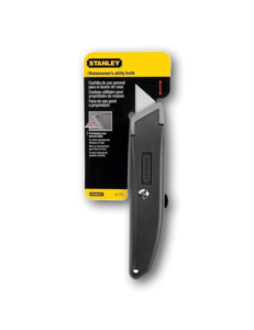 Cutter Stanley – FORBEN FERRETERIA INDUSTRIAL S.C.A.