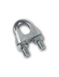 Grampas y Guardacabos – FORBEN FERRETERIA INDUSTRIAL S.C.A.